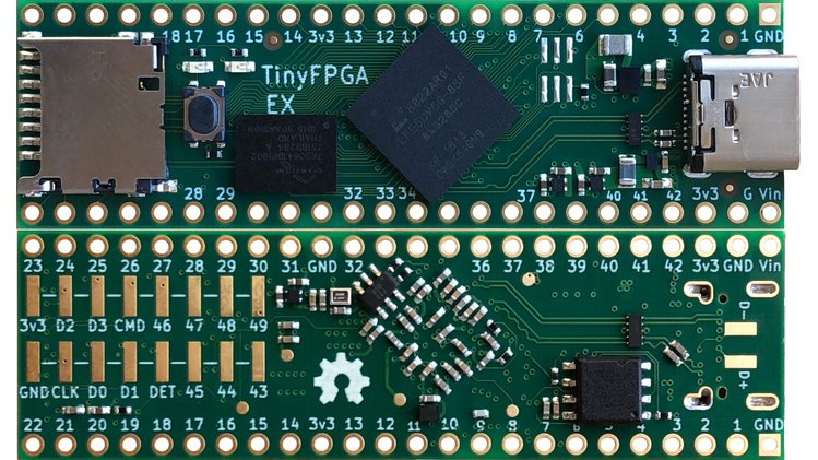 F4PGA - the GCC of FPGAs